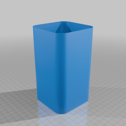 Archivo 3D gratis Simple Poop Box for Bambu Lab P1 📦 ・Diseño por ...