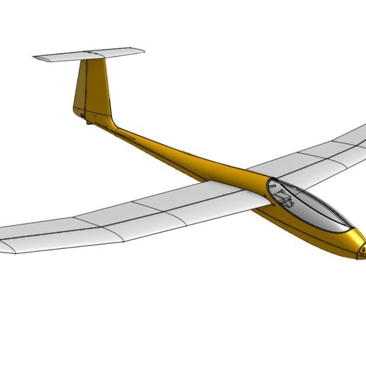 🚁 Vario 3D v3・Free STL File for 3D printing・Cults