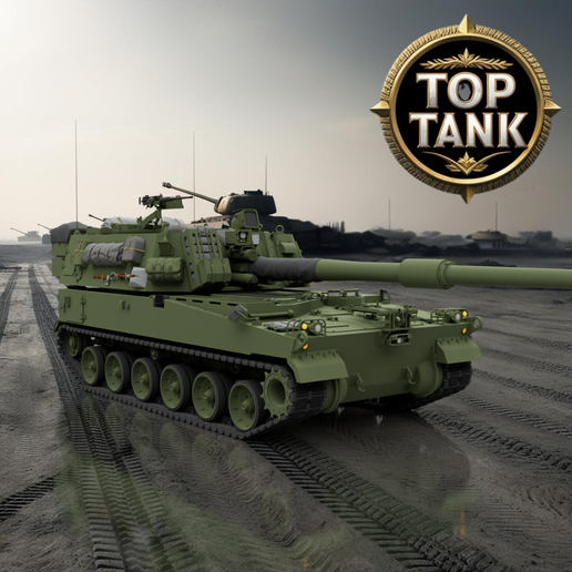 🪖 K9 VIDAR・ 3D File for 3D printing・Cults