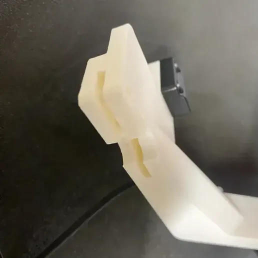 📷 Ender KE Nebula Camera Bedplate Mount with G Sensor Bracket・Free STL ...