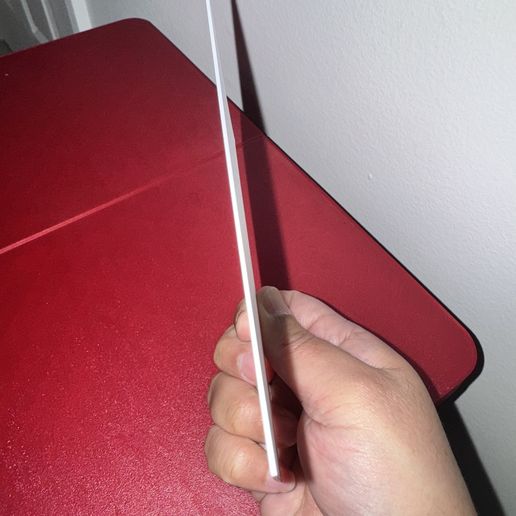 🔖 Wolverine bookmark for comic books・Free 3MF File for 3D printing・Cults