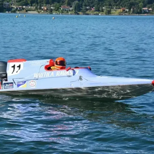 🛥️ rc gt30 boat・ STL File for 3D printing・Cults