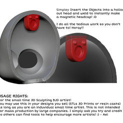 Download 4 3D models from BJD Building Blocks listed by AelithArt • 3D ...