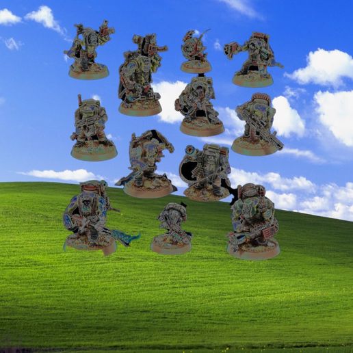 3d File Kt T 008 🔨 ・3d Printer Design To Download・cults