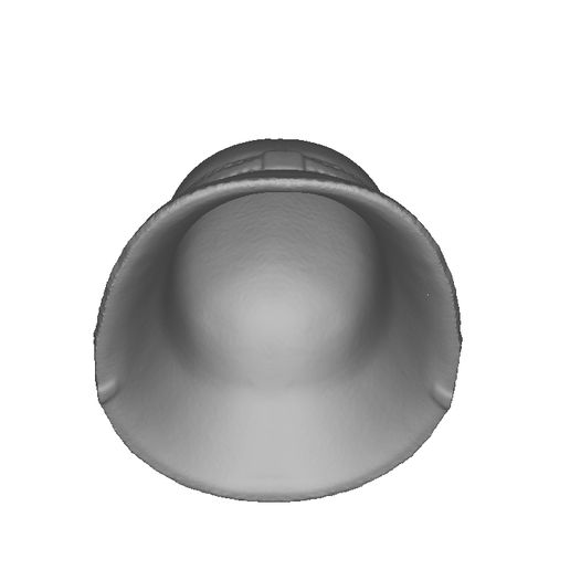 🇻🇳 North Vietnam Army NVA Helmet - Scale 1:6・ STL File for 3D printing ...