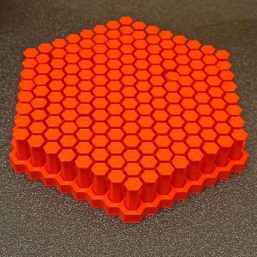 🧷 Push pin fidget toy・ STL File for 3D printing・Cults