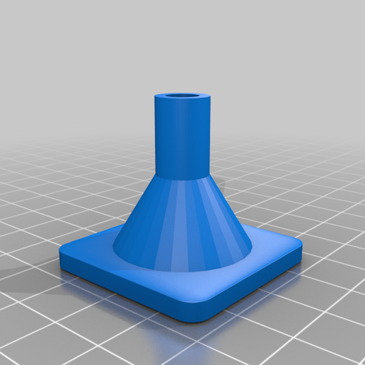 🎨 Zen Garden Rakes・Free STL File for 3D printing・Cults