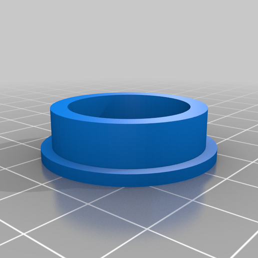 STL file A-bit-pushy 150gram combat robot 🤖 ・Model to download and 3D ...