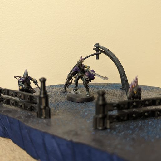 🏗️ enKrootment Scatter・Free STL File for 3D printing・Cults