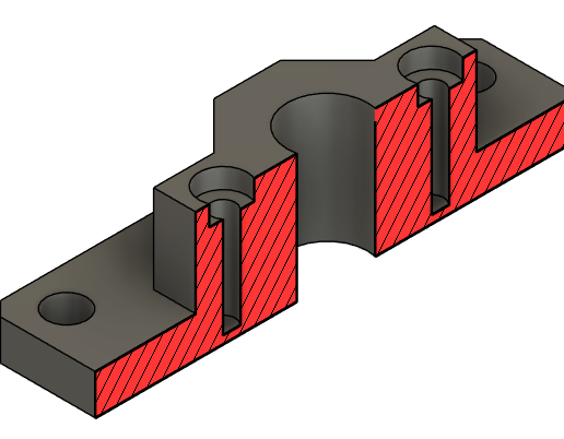 Free STL file EX-38 🧞‍♂️ ・3D printing idea to download・Cults