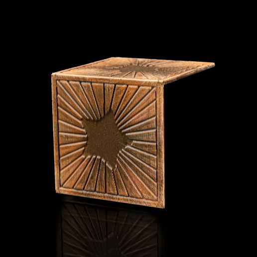 🪄 Phantom Block・ STL File for 3D printing・Cults