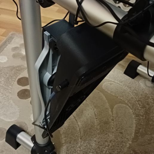 🥁 Drums Medeli DD400 drum kit pedal suspension for Drums storage・Free ...