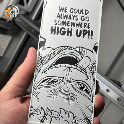 💬 DONQUIXOTE DOFLAMINGO | ONE PIECE - HUEFORGEENTHUSIAST - MANGA PANEL ...