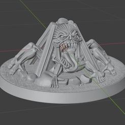 dnd packs・13 3D Models & STL Files to Download・Cults