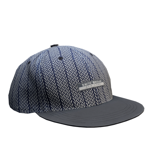 STL file Cap 🧢 ・3D print design to download・Cults