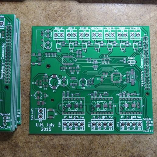 Download free SVG file 3-Axis GRBL CNC stepper controller with Arduino ...