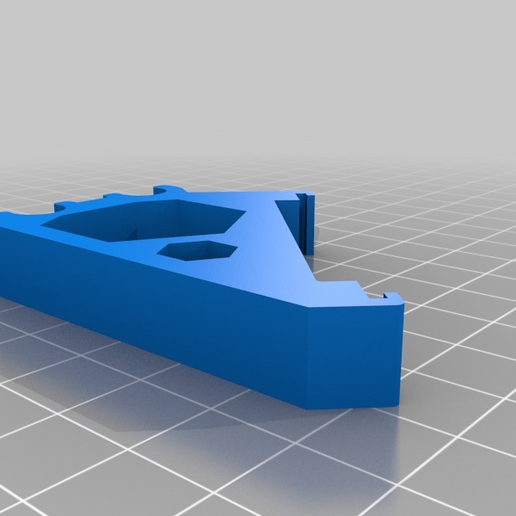 🖨️ Universal 3D Printer Smart Enclosure・Free 3D File for ・Cults