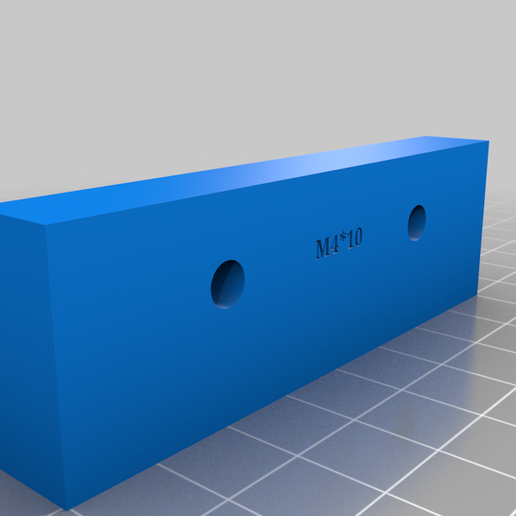 🖨️ Retractable Reel 3D Printer Cable Holder・Free STL File for ・Cults