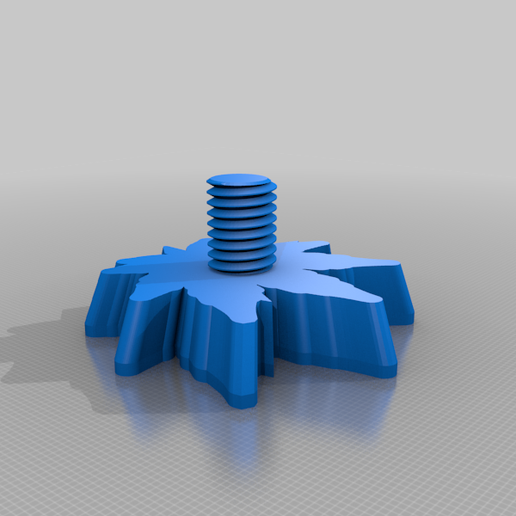 ⚽ Scout woggle with exchangeable sign・Free 3D File for ・Cults