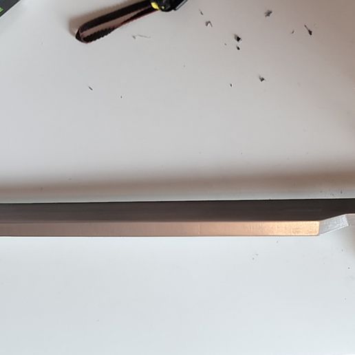 🗡️ Noahram Gustave sword Clair Obscur: Expedition 33 3d model for ...
