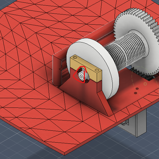 💪 NORTH ARM TEMPEST TUG RC・ STL File for 3D printing・Cults