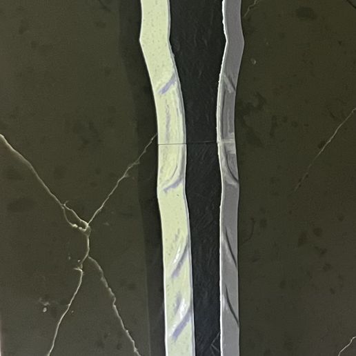 🗡️ Spawn Sword 3D Printer File STL・Impressão 3D com a impressora 3D ...