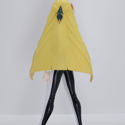 ⏪ Lusamine - Reverse Bunny Suit (Pokemon Sun/Moon)・Free 3D File for 3D ...