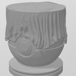 Pokemon best free 3D printer files・4.9k models to download・Cults