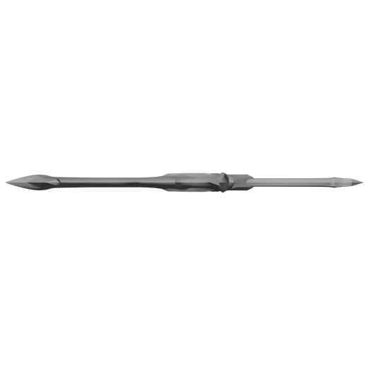 STL file League Of Legends Justicar Aatrox Sword Skin For Cosplay 🗡️ ...