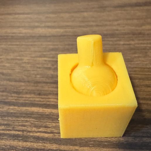 🧸 Ball Joint for flexi models・ STL File for 3D printing・Cults