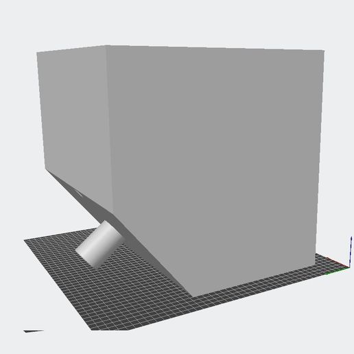 🎨 Spray Booths・ STL File for 3D printing・Cults