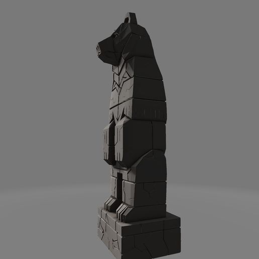 bear totem 5e