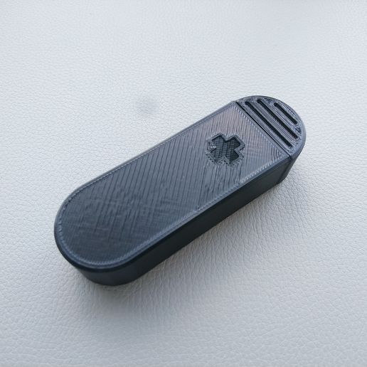 🔪 Victorinox Spartan Case・Free STL File for 3D printing・Cults