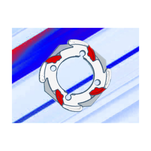 🧸 Dragoon F (X-OVER)・ STL File for 3D printing・Cults