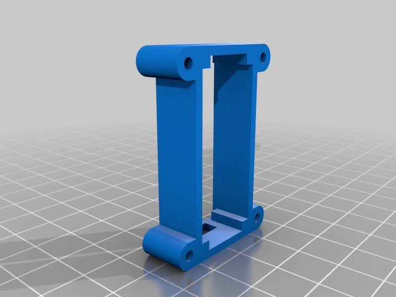 Download Free Stl File Robust Arduino Nano Enclosure • 3d Printing Object ・ Cults