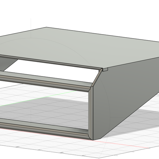 🧢 meter cap 205 phase 1・ STL File for 3D printing・Cults