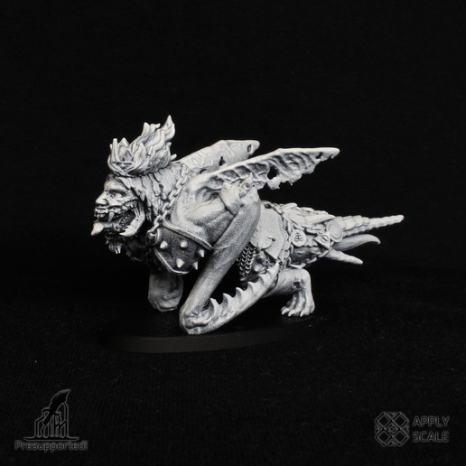 🎲 The Court - Hell's Locust 3 (heretics, wargaming, trench, dnd ...