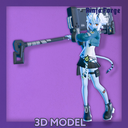 💤 soukaku・ 3D File for 3D printing・Cults