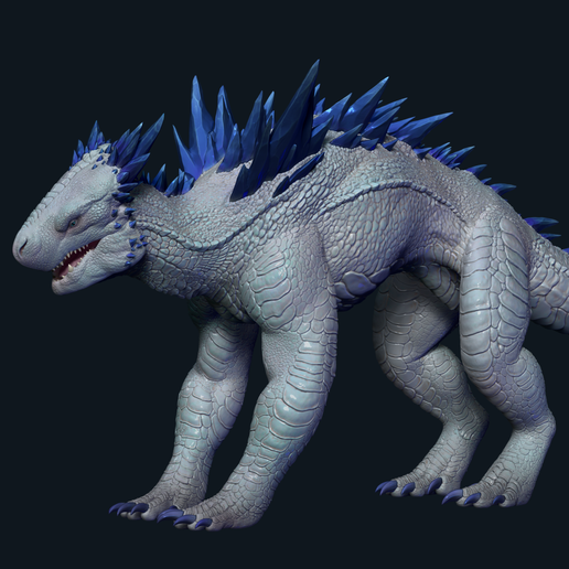 🆕 SHIMO the new empire 3D Models to Print・ STL File for 3D printing・Cults