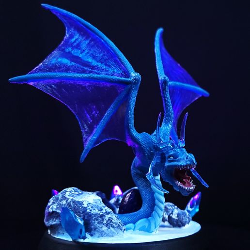 prism dragon