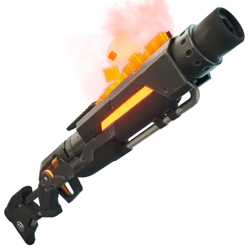 🔫 Fortnite Dark Voyager's Obliterator・ STL File for 3D printing・Cults