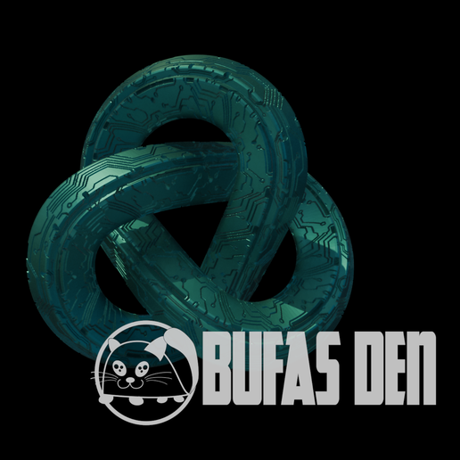 🎐 Dr. Stone Medusa・Archivo STL para Impresión 3D・Cults