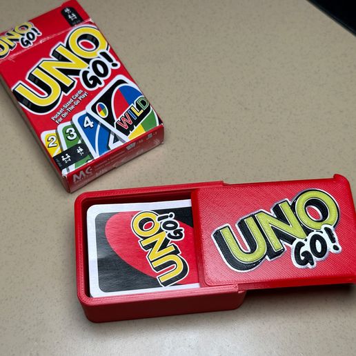 mini uno