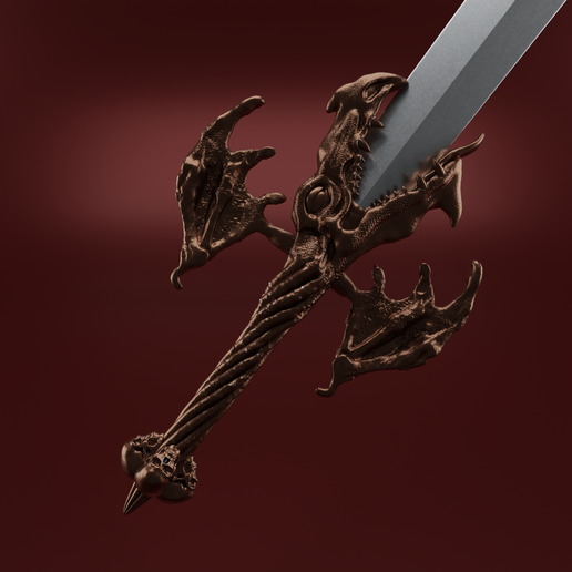 devil may cry alastor