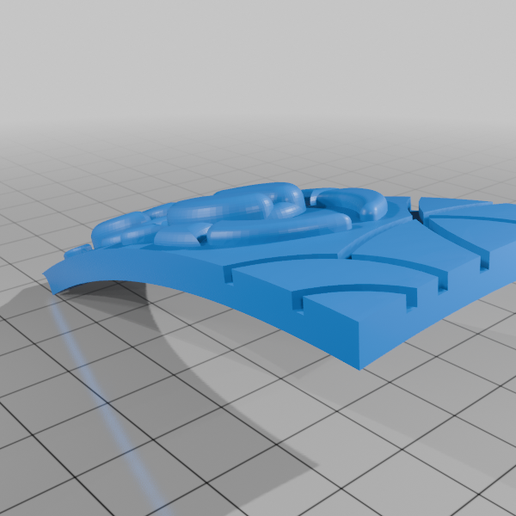 🇪🇬 Stargate Ra・Free STL File for 3D printing・Cults