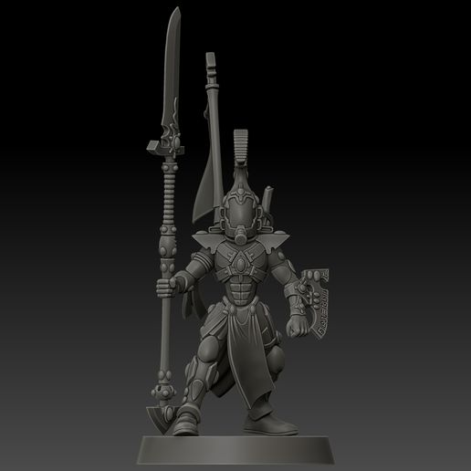 3D file Dire_Avengers 🔨 ・3D printable model to download・Cults