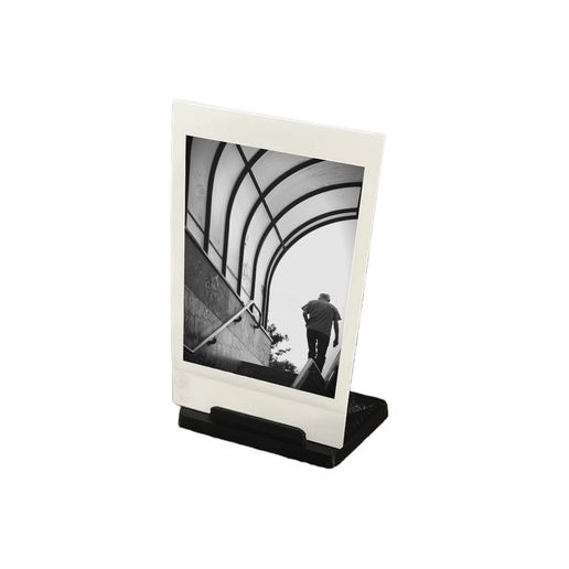 🖼️ Instax, Polaroid photo stand・ 3MF File for 3D printing・Cults