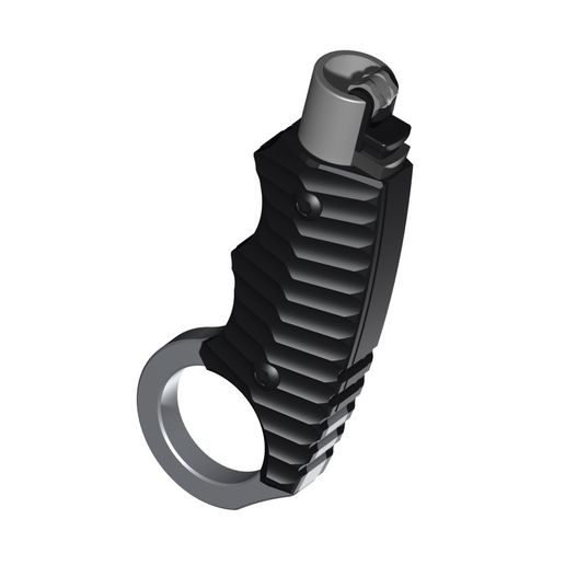 spyderco karambit ring