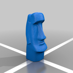 Moai best free STL files for 3D printer・79 models to download・Cults