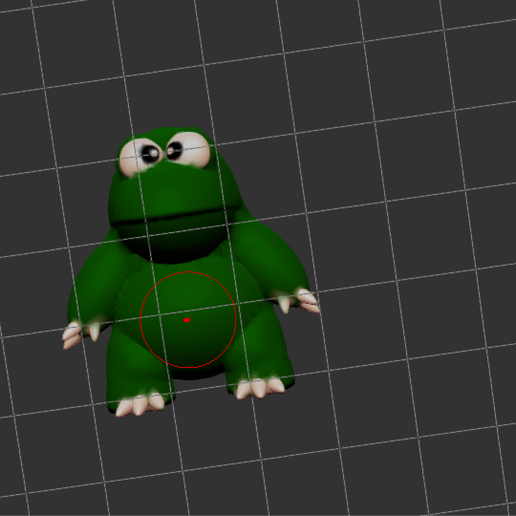👾 Godzilland Godzilla・Free STL File for 3D printing・Cults